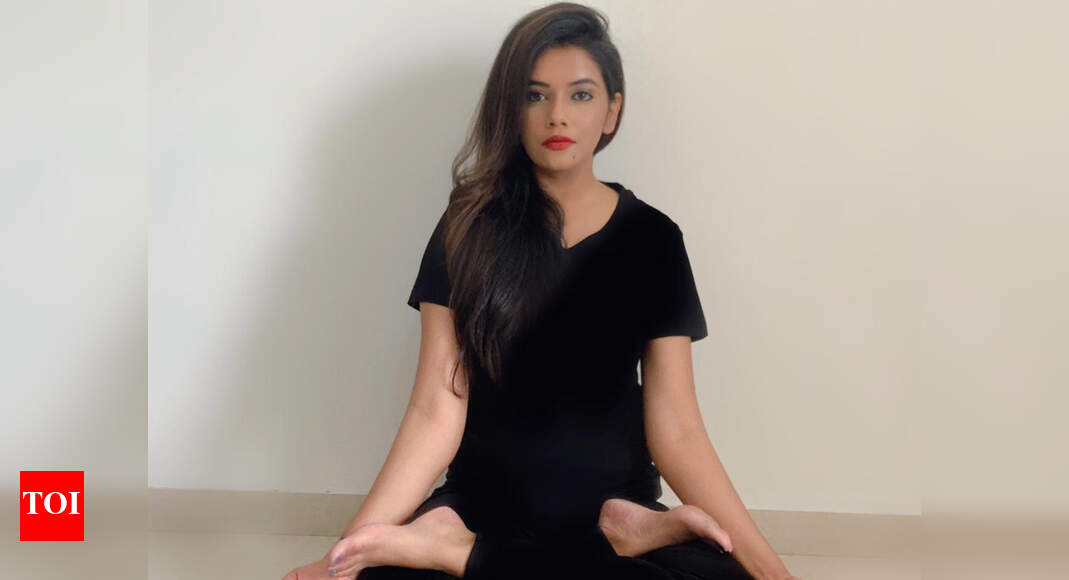 Yoga For Glowing Skin: The power of Yoga for glowing skin | - The Times ...