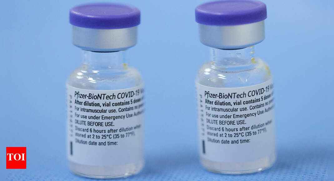 Philippines set to buy 40 million doses of Pfizer Covid-19 vaccine ...