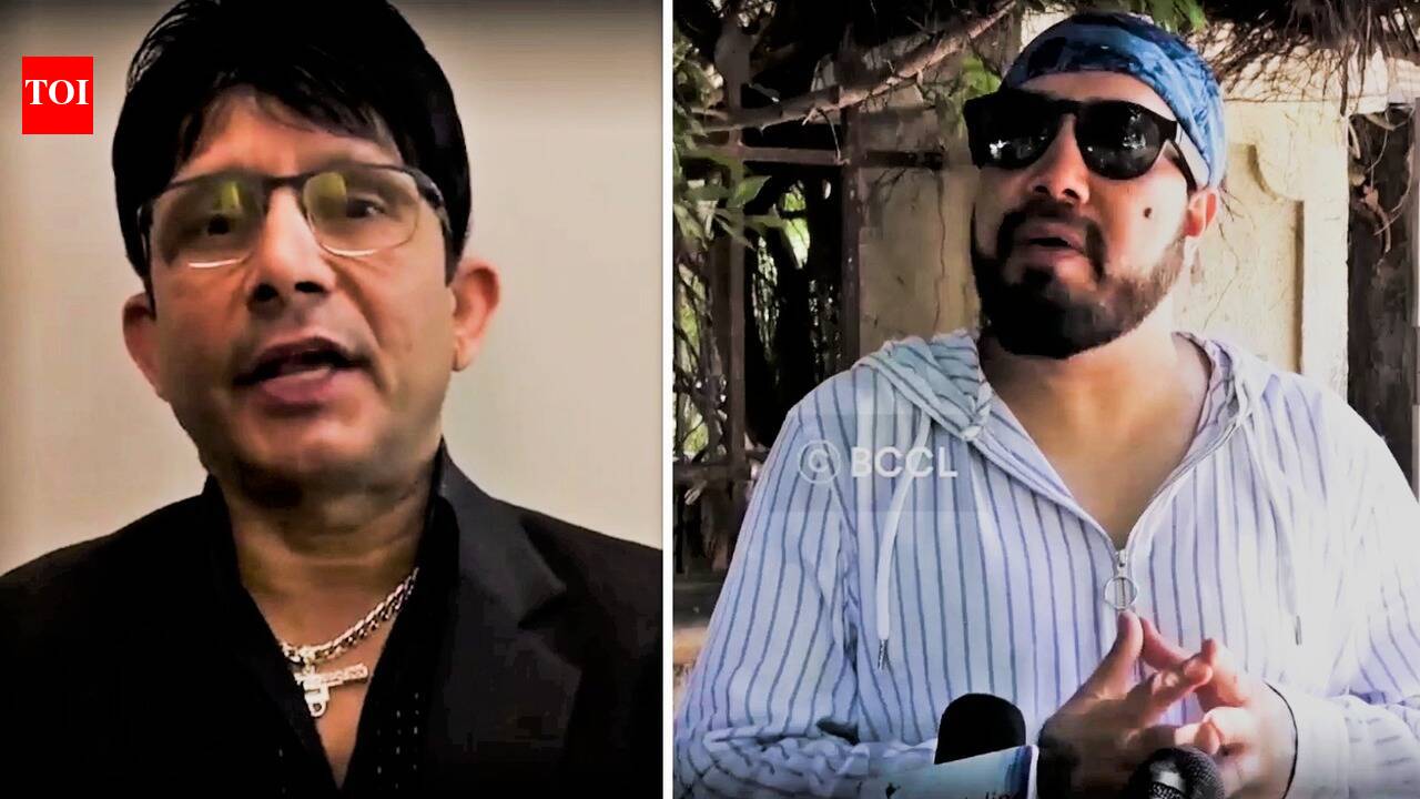 YouTube restores KRK's channel after latter threatens to 'See them in ...