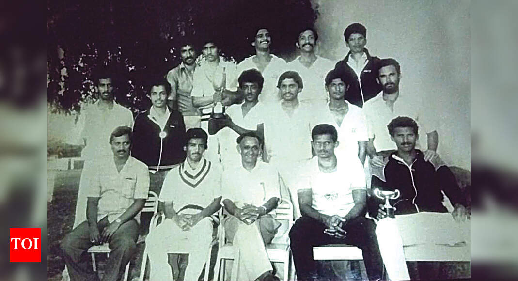 GOA EXPRESS | Goa News - Times of India