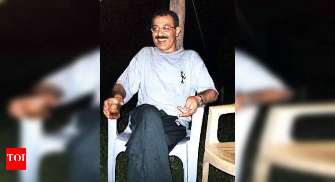 Mumbai: Murder accused seeks interim bail | Mumbai News - Times of India