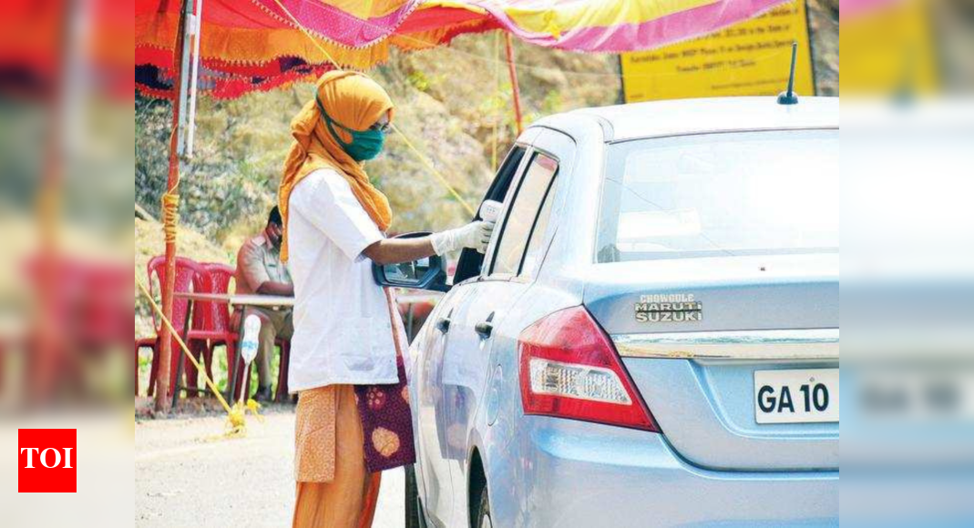 Expert panel must decide on test type at border: High court of Bombay ...