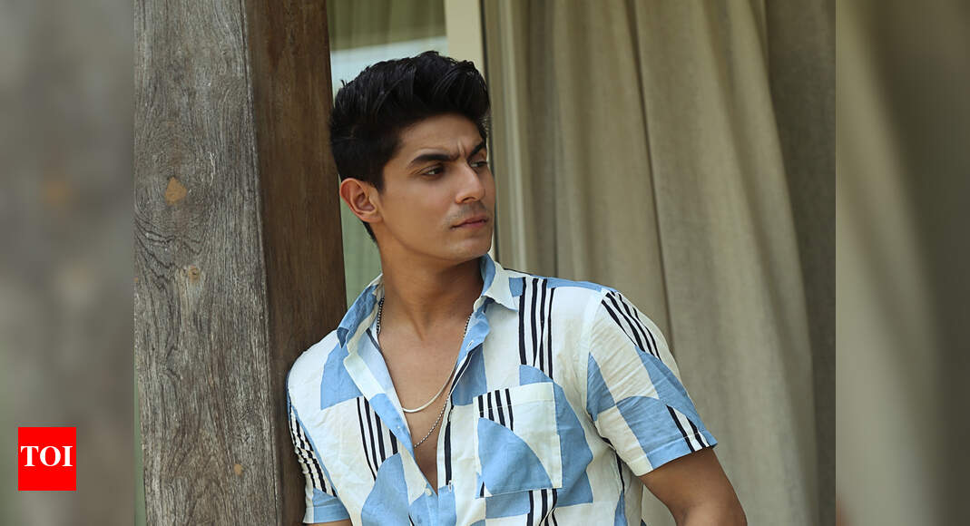 Nikhil Malik: I have learnt a lot from my stint in Splitsvilla, says ...
