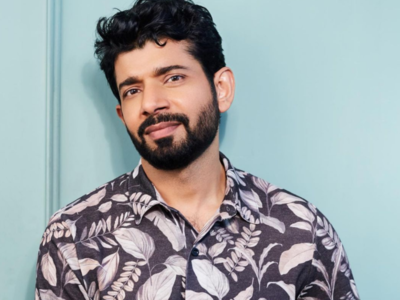 Vineet Kumar Singh resumes shoot for Manish Mundra's 'Siya' | Hindi ...