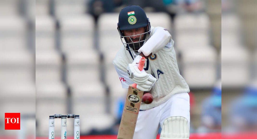 India vs New Zealand WTC Final Highlights: India 64/2 at stumps on Day ...