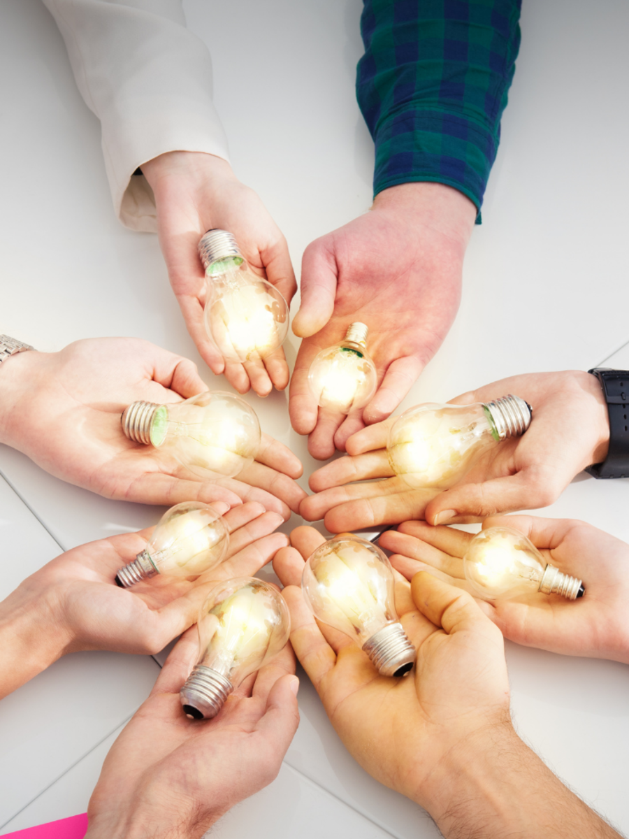 10 Ways to teach your child how to share | Times of India