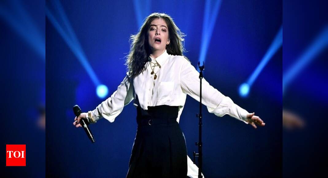 Lorde announces new album 'Solar Power', world tour dates | English ...