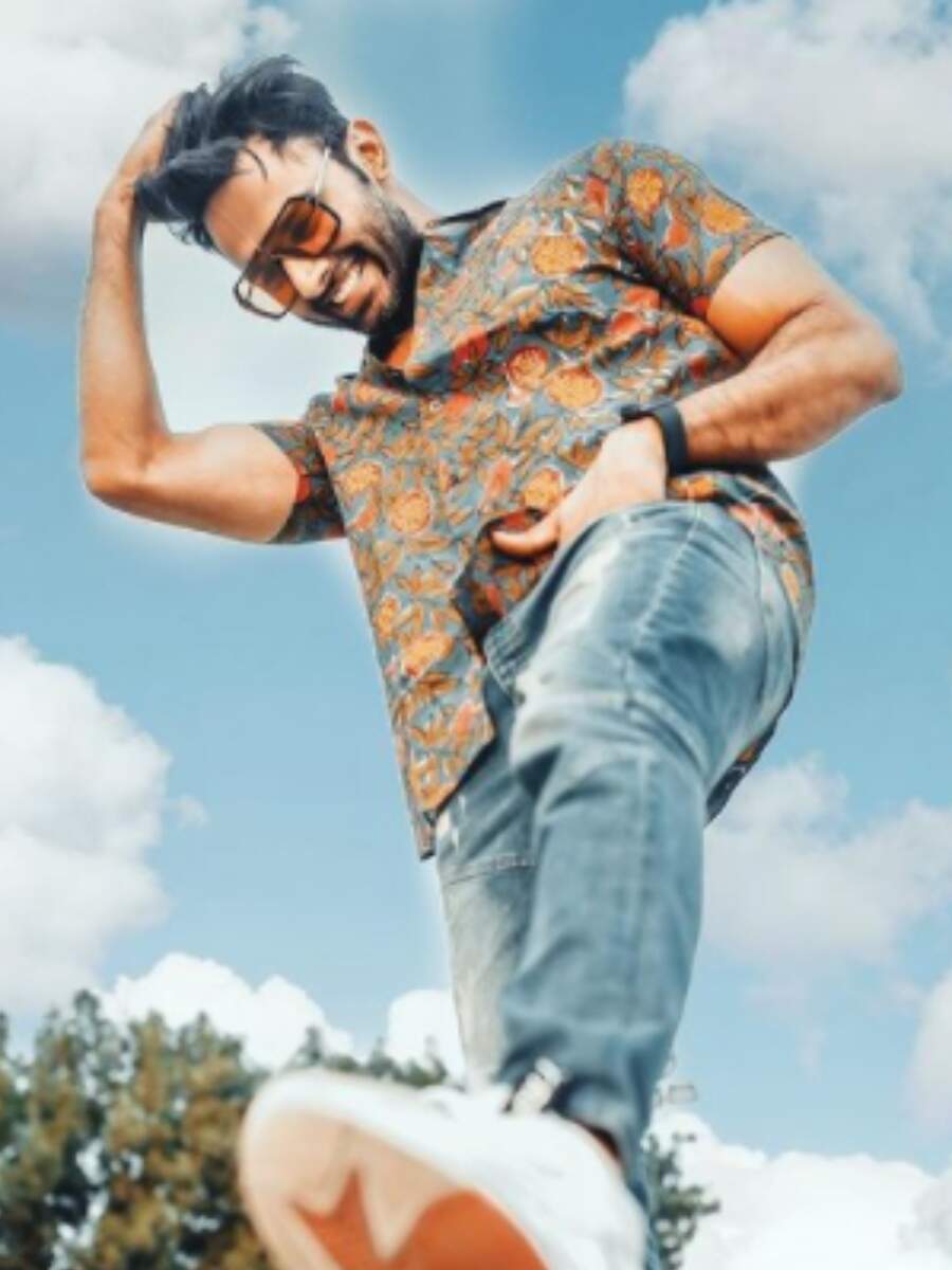 10 looks from Meet Jain's style file | Times of India