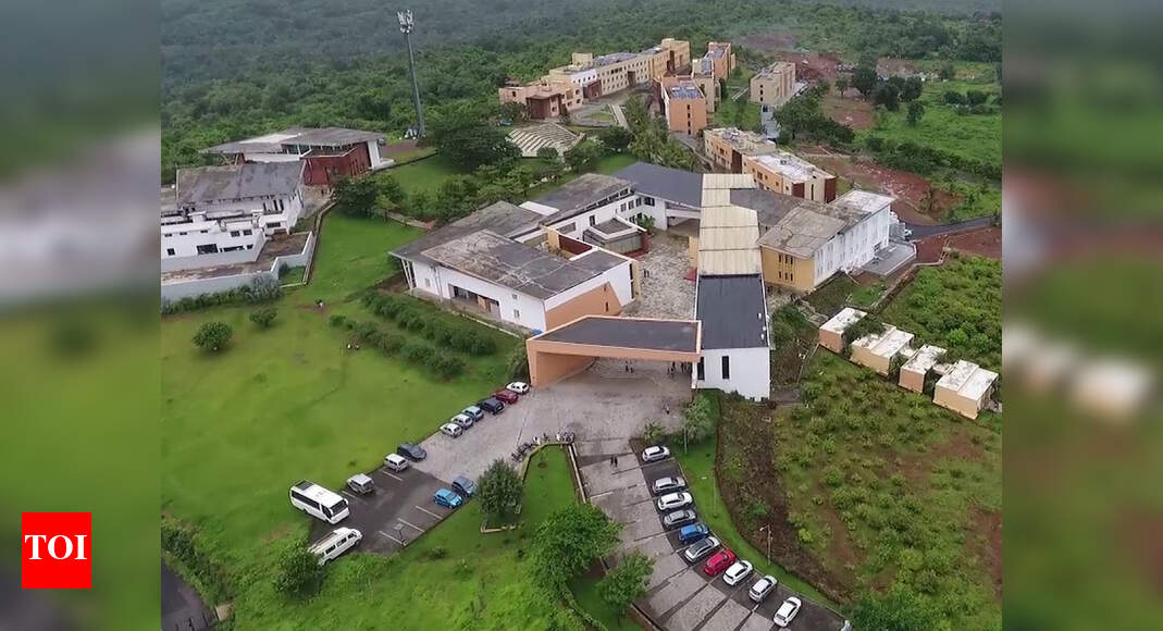 Goa Institute of Management ranked as pioneering B school in Positive ...
