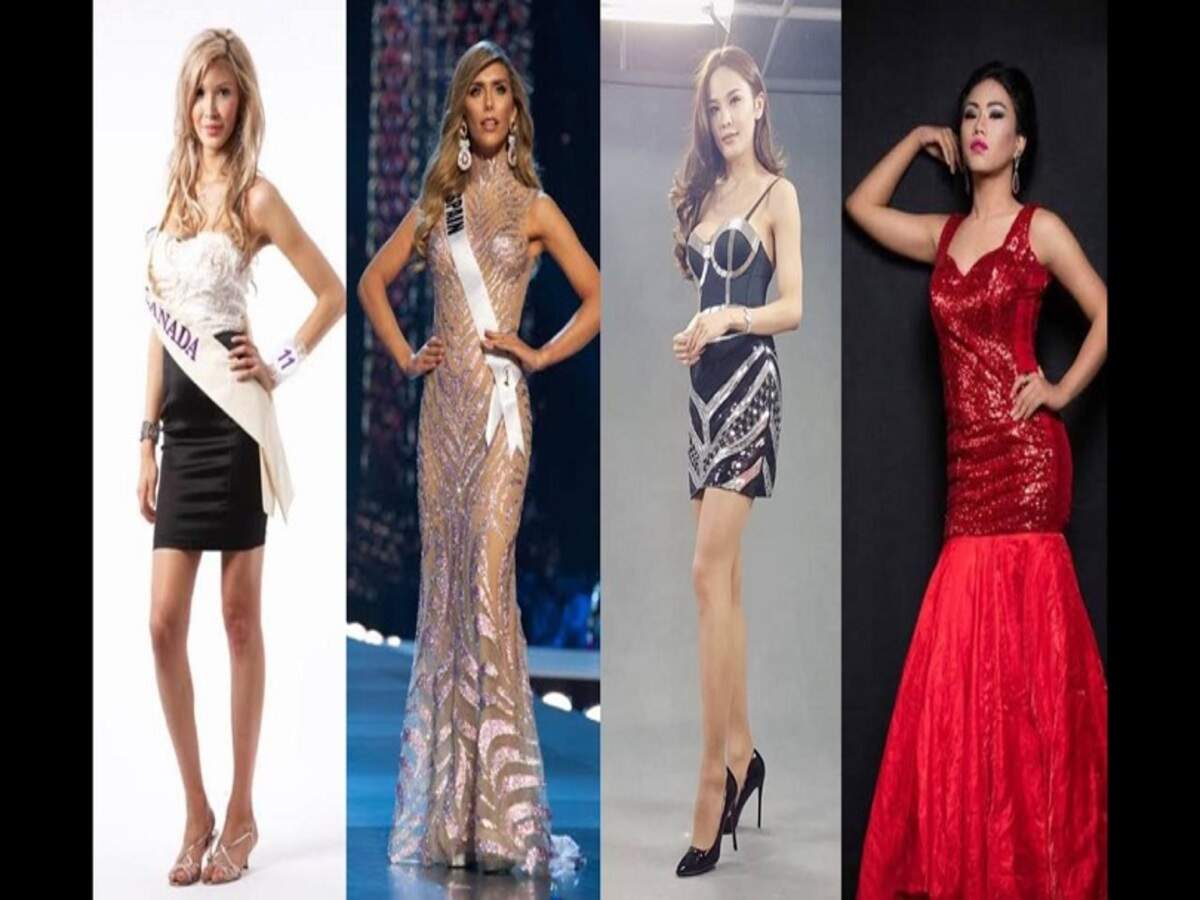 Inspiring stories of Trans beauty queens who claimed success in pageantry