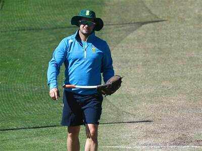 Mark Boucher hails disciplined South Africa after series win | Cricket ...