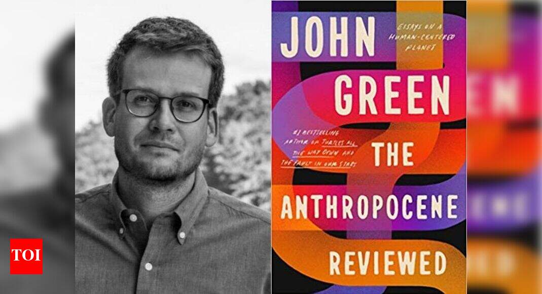 John Green: Exclusive! Illness has always been a part of the human ...