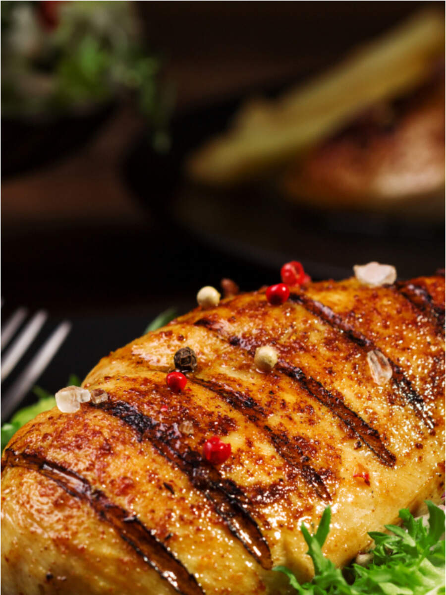 Reasons To Avoid Greasy Foods | Times of India