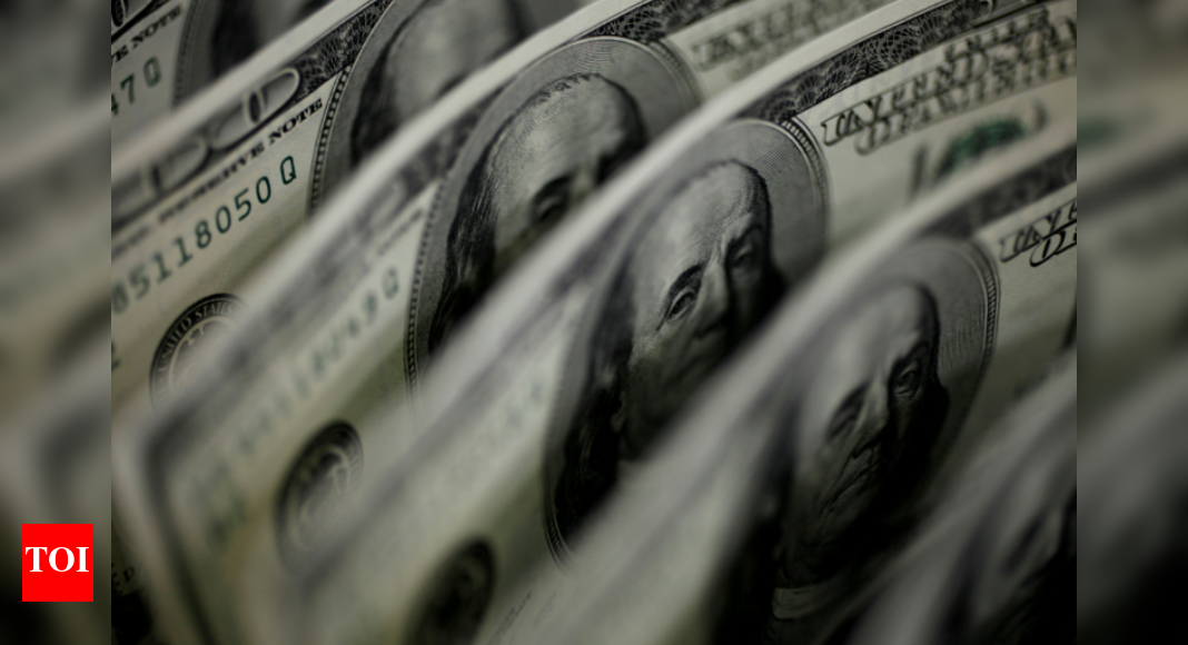 India Quotient raises $64 million for fourth fund - Times of India