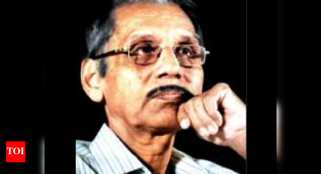 Kerala: Poet, lyricist Poovachal Khader passes away at 73 ...