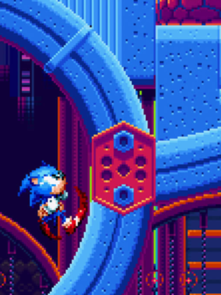 Sonic Mania and Horizon Chase Turbo will be free on Epic Games Store ...