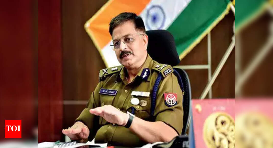 Noida commissionerate to get 10 more police stations | Lucknow News ...