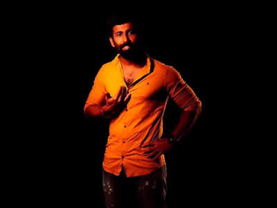 Mahendran's Master style wish for Vijay | Tamil Movie News - Times of India
