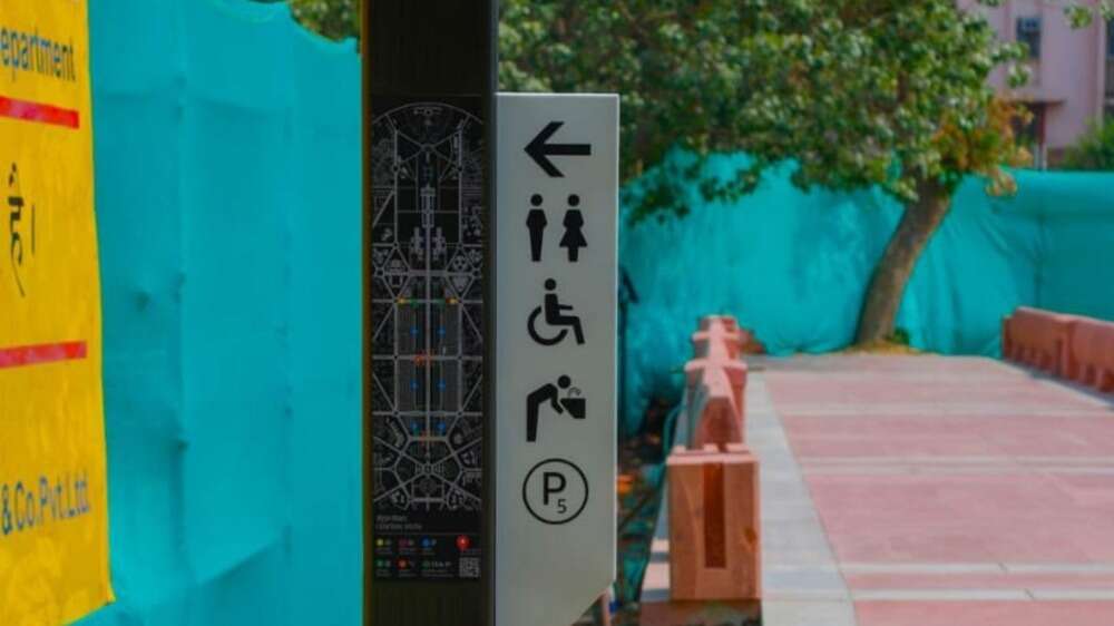 Photos: Early glimpse into how a revamped Rajpath will look | The Times ...