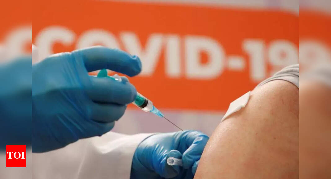 New universal coronavirus vaccine may help prevent future pandemics ...