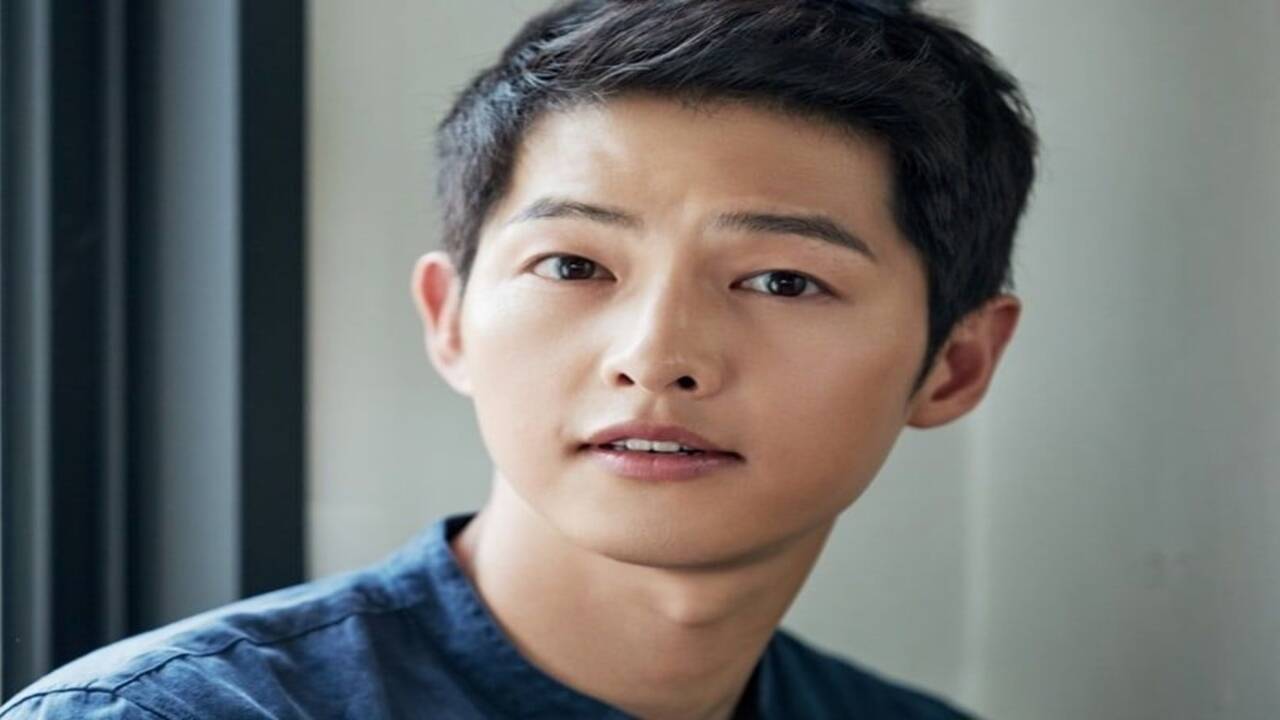 Song Joong Ki, Lee Hee Joon, and Kwon Hae Hyo to complete shooting for ...