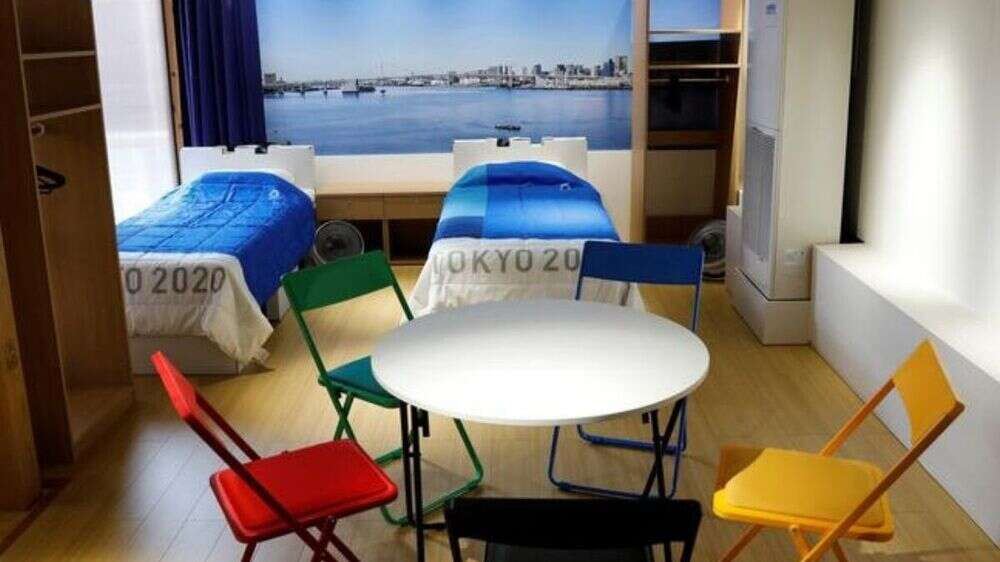 Tokyo 2020 Summer Olympics and Paralympics - A sneak peek | The Times ...