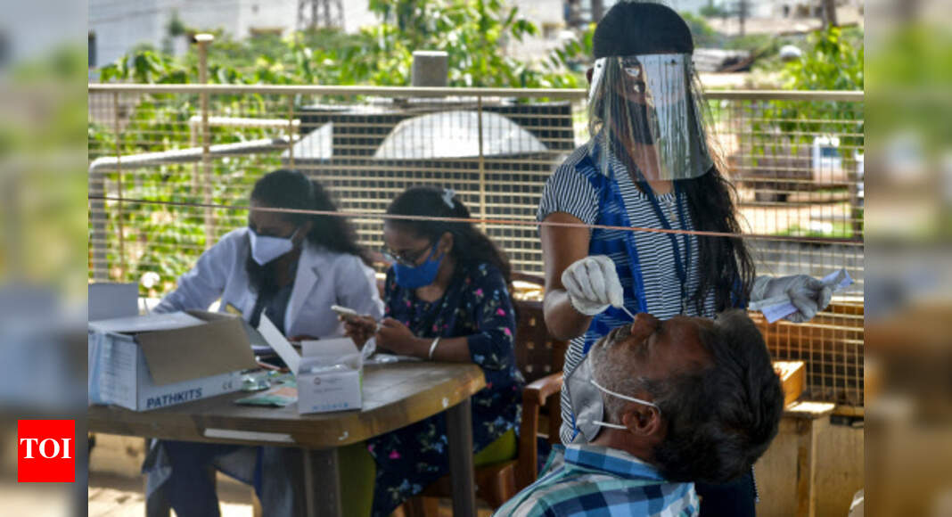 What is the Delta variant of coronavirus with K417N mutation? | India ...