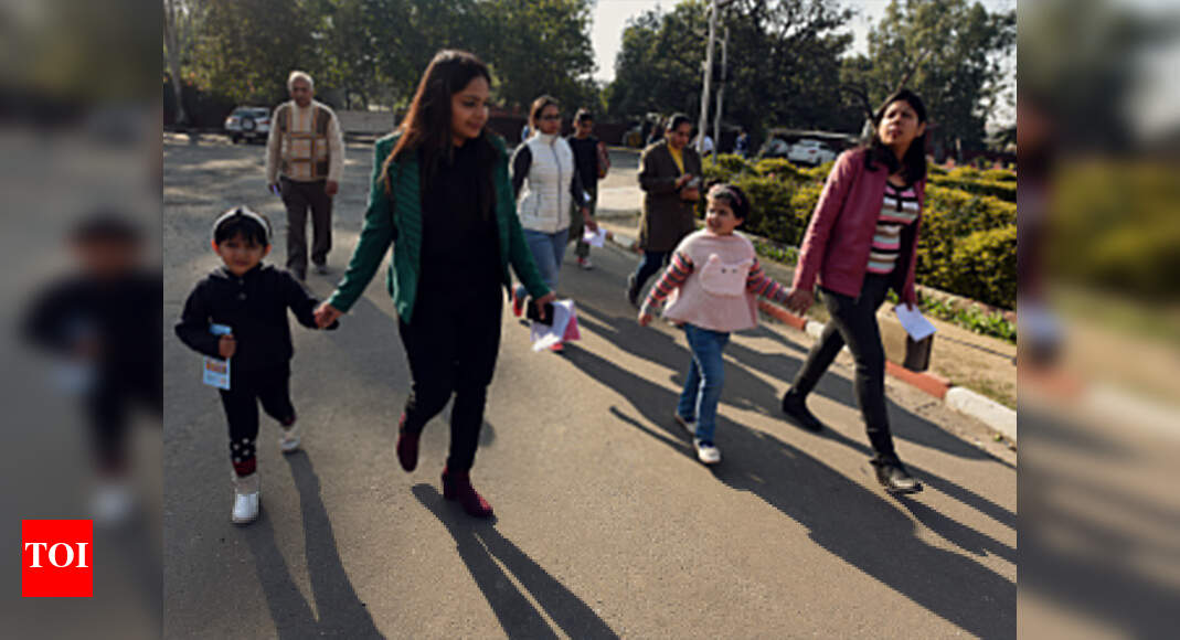 Delhi govt releases schedule for Nursery/KG/ 1st class admissions ...