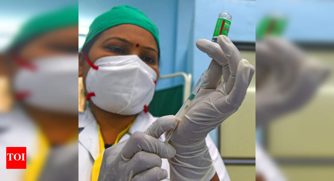 ICMR, NIV to study if vaccines in India can neutralise Delta Plus ...