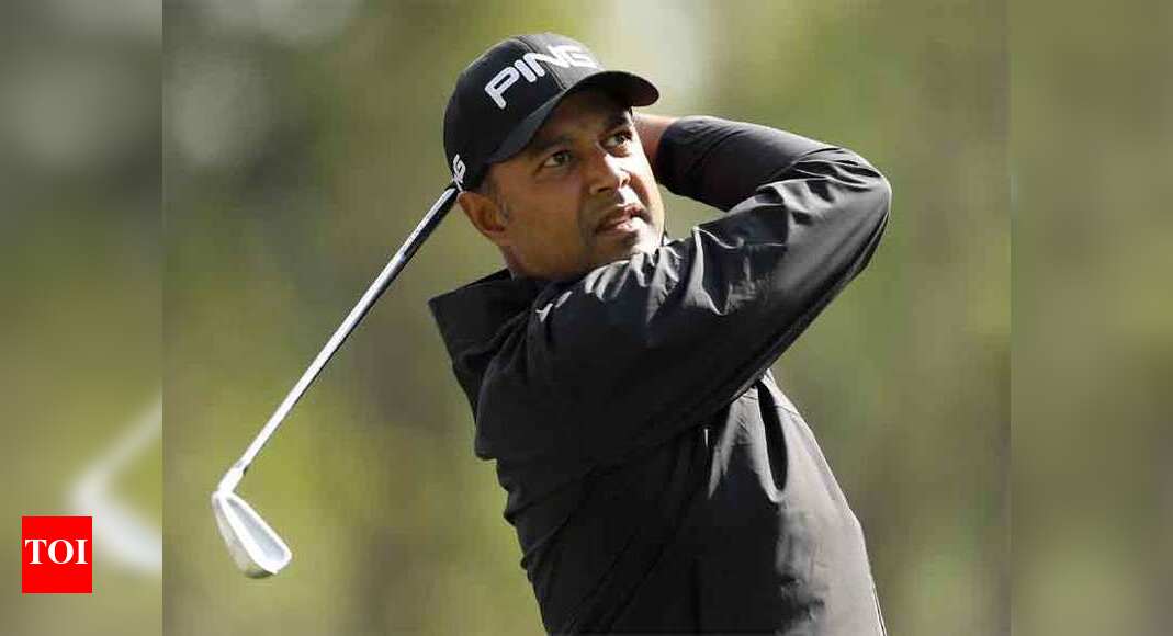 Atwal joined by amateur Aman Gupta at Korn Ferry Tour event | Golf News ...