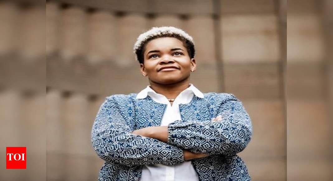 Socialist Walton on track to be Buffalo's 1st woman mayor - Times of India