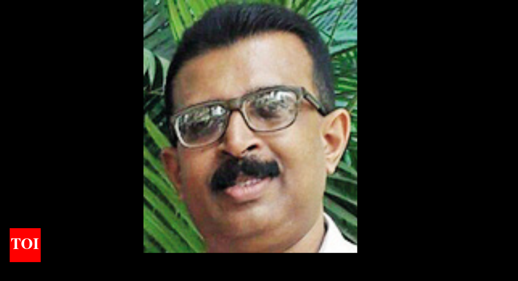 Kerala: Senior journalist passes away at Kuravankonam ...