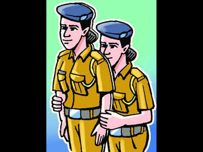 Andhra Pradesh: ‘Mahila Karyadarsi’ to be known as ‘Mahila Police ...