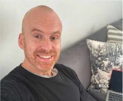 Matt Haig: Bestselling author Matt Haig announces two new books for ...