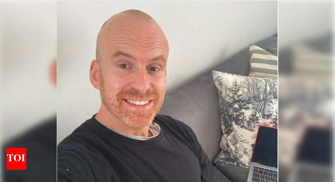 Matt Haig: Bestselling author Matt Haig announces two new books for ...