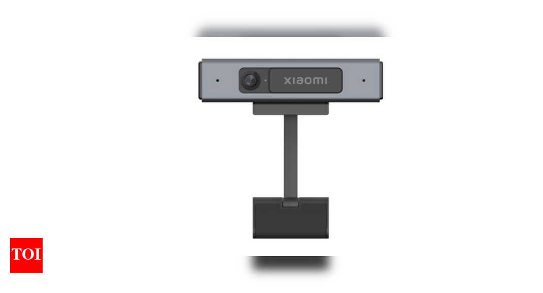 Xiaomi launches Mi TV Webcam: Top features and pricing of the company's ...