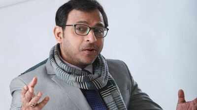 Joy Sengupta: There is no place to hide for an actor on stage unlike in ...