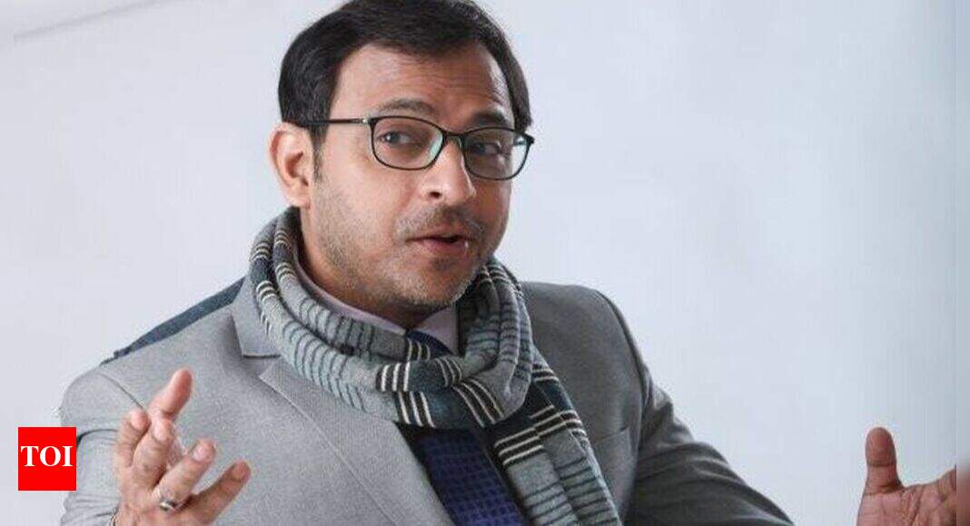 Joy Sengupta: There is no place to hide for an actor on stage unlike in ...