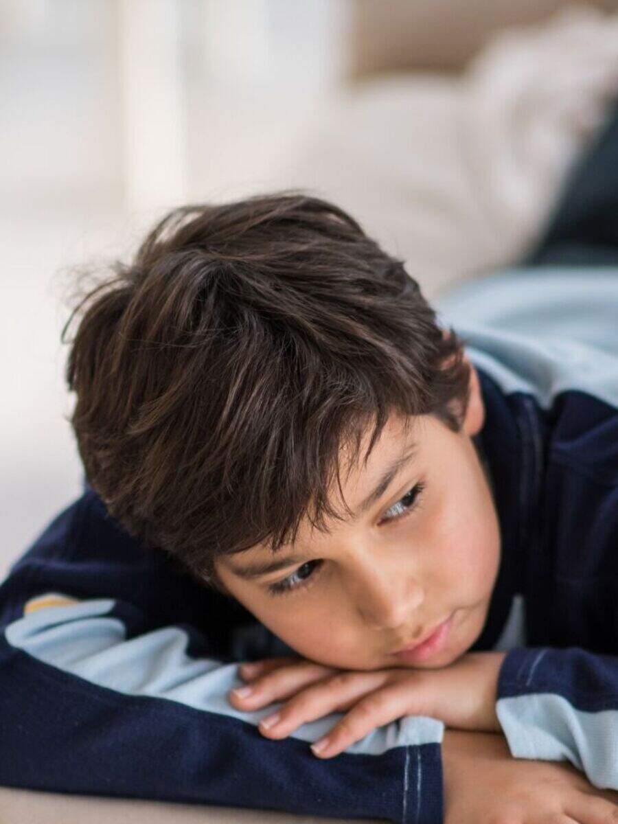 Home Alone Safety Tips: Safety measures to take when your kid is home ...