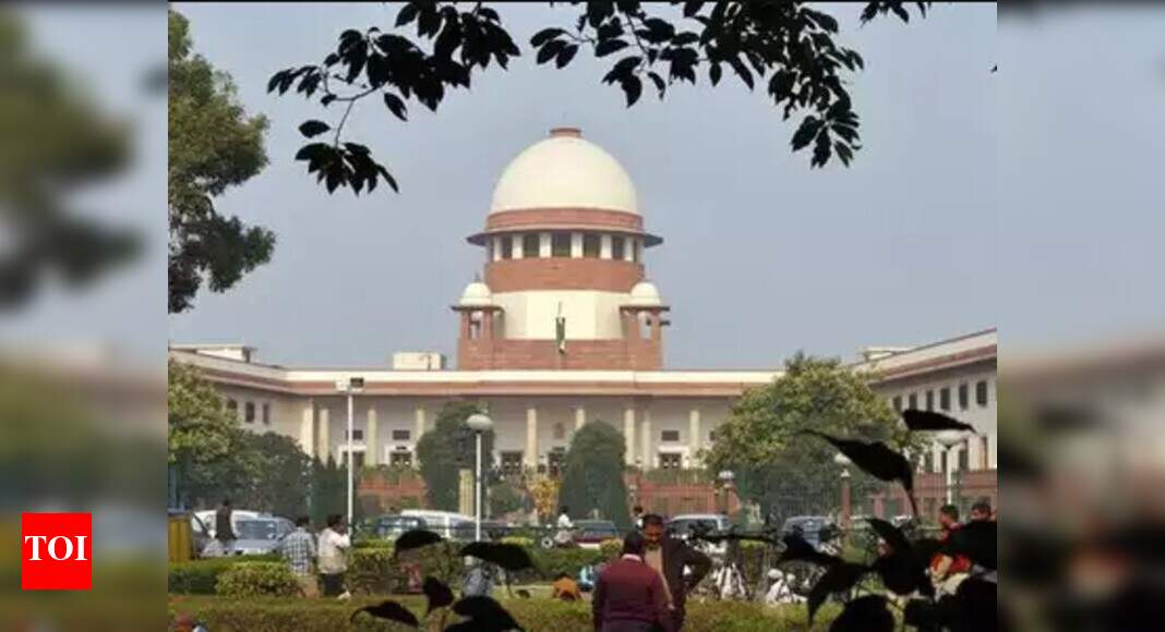 Declare boards marks scheme by July 31, SC directs states | India News ...
