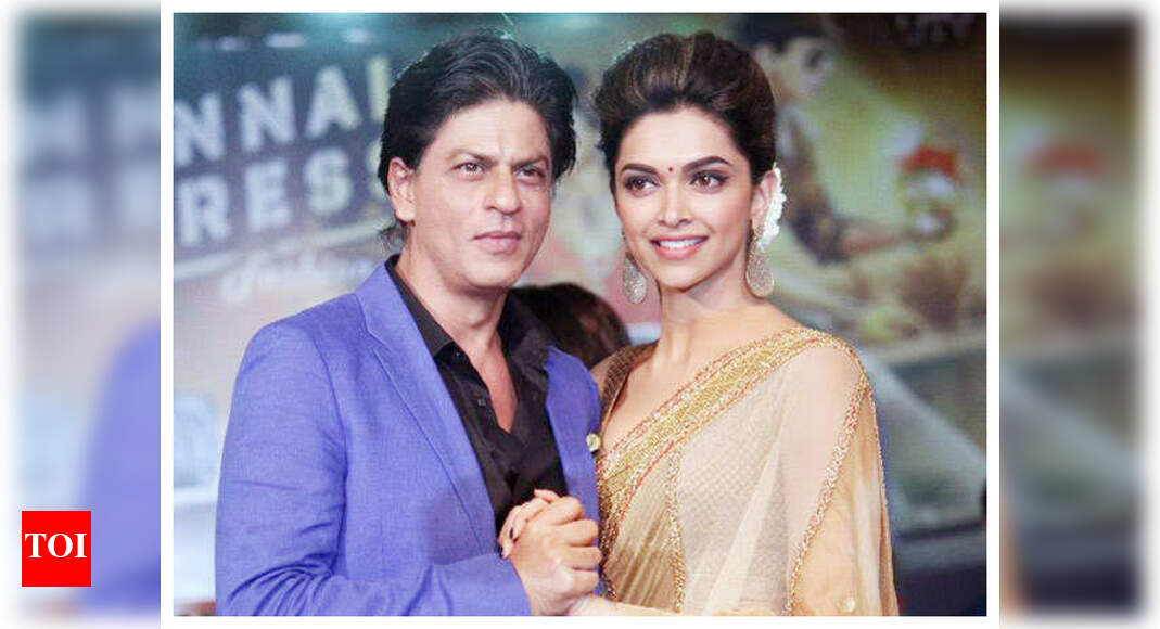 Shah Rukh Khan's Pathan: Will Shah Rukh Khan and Deepika Padukone ...