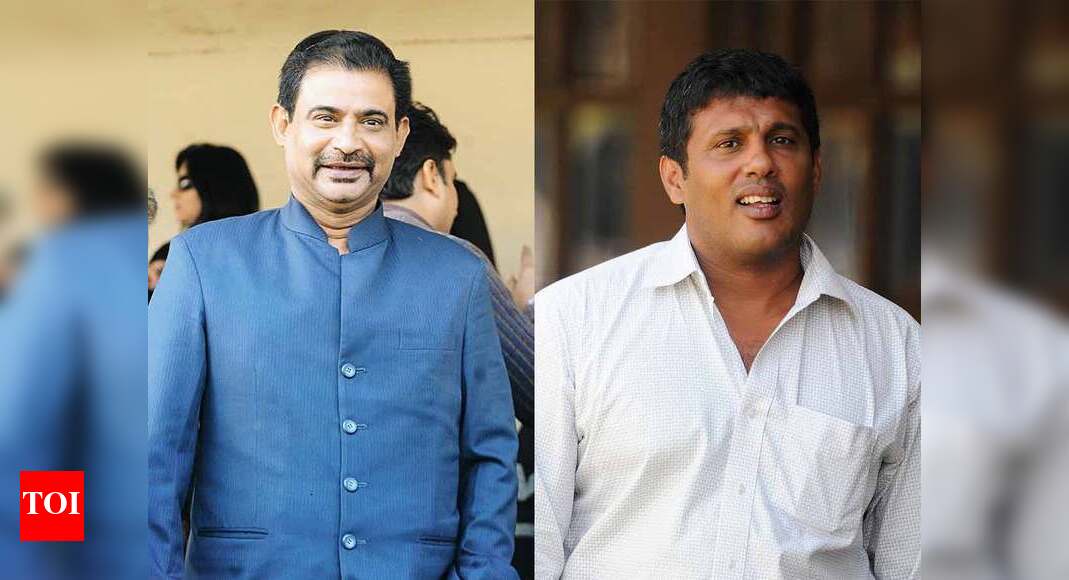 Indian selectors set to travel to Sri Lanka, England | Cricket News ...