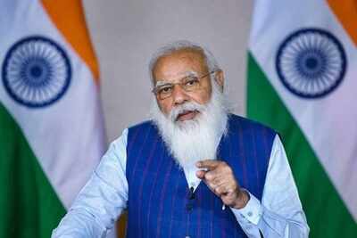 Dark days of Emergency can never be forgotten: PM Modi | India News ...