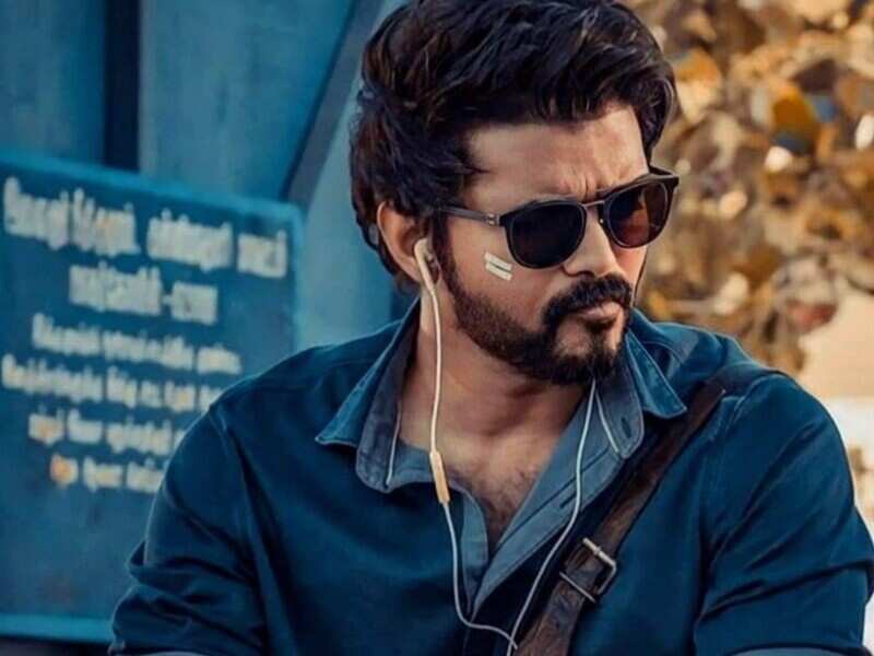 Vijay's Beast Movie: 'Pokkiri' style opening scene planned for Vijay in ...