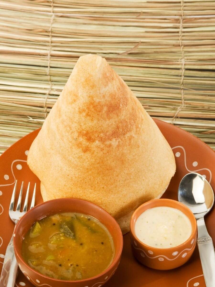 Instant Dosa Recipe: How to make instant Dosa in just 10 minutes ...