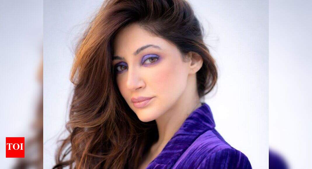 Reyhna Pandit: I can’t be sitting at home and waiting for the right ...