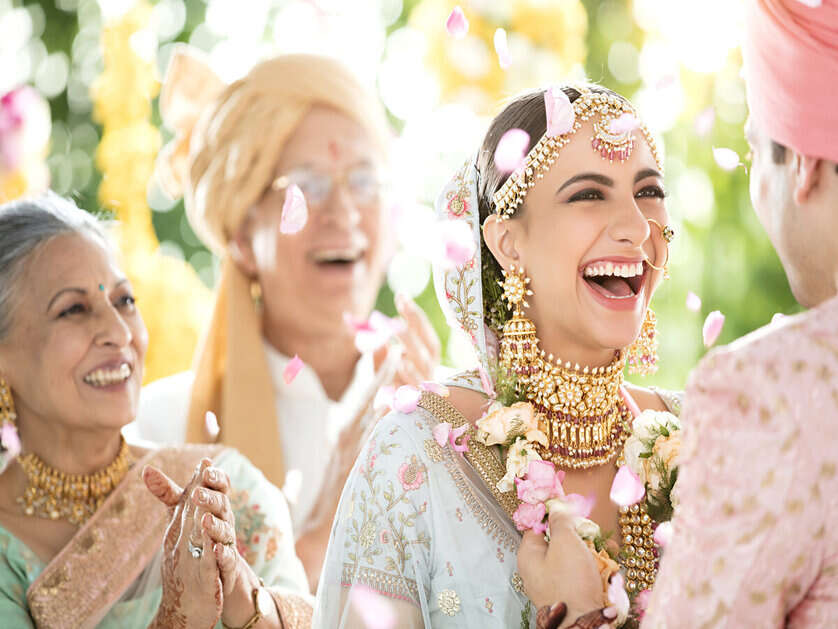 Elite Matrimony brings bespoke matchmaking to India’s young and ...