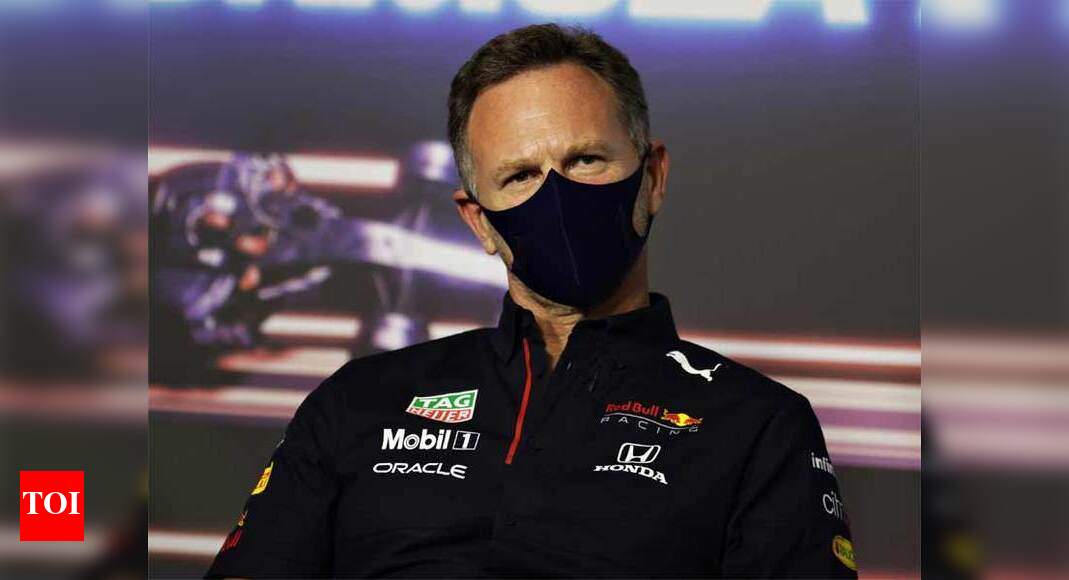 F1 leaders Red Bull feel targeted by move to slow pitstops | Racing ...