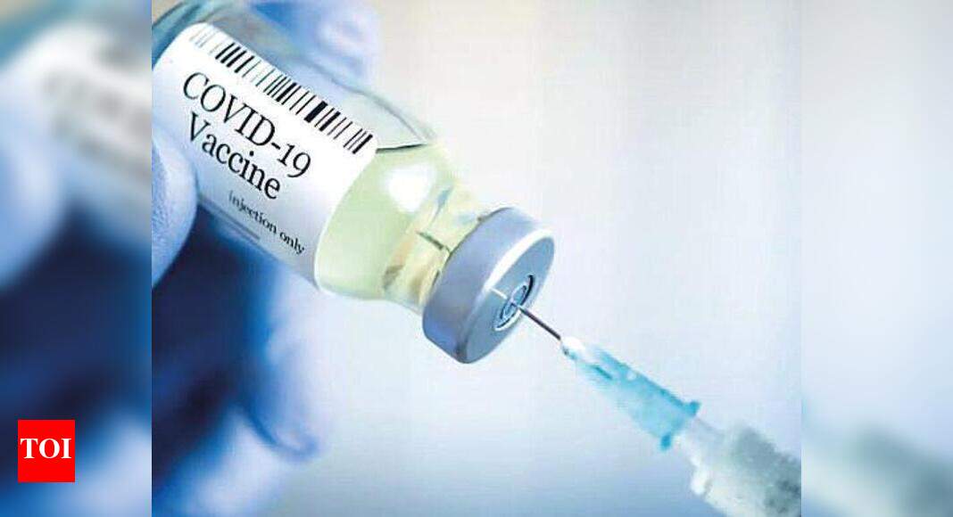 Maharashtra: Vax trials on 920 children in country to begin in July ...