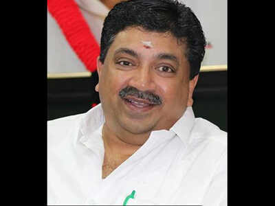 No plans for divestment in Tamil Nadu, says finance minister PTR ...